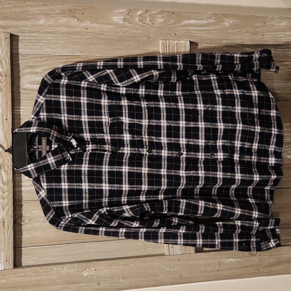 Slate & Stone | Shirts | Slate Stone Flannel Shirt | Poshmark